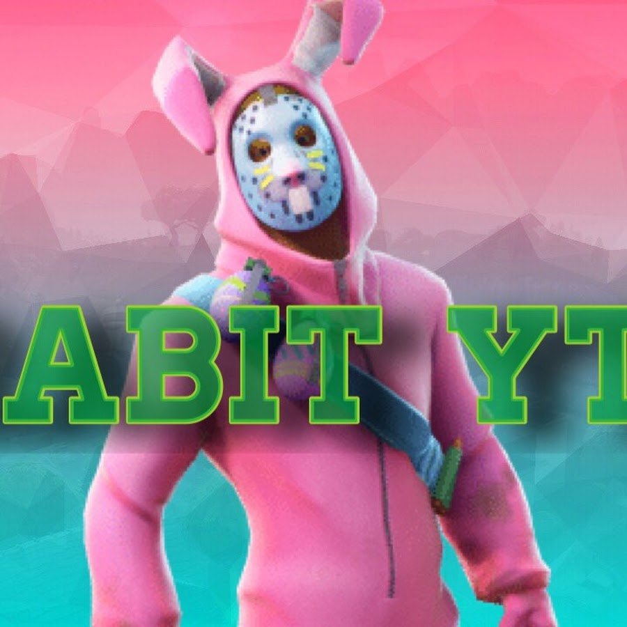 RabbitGames - YouTube