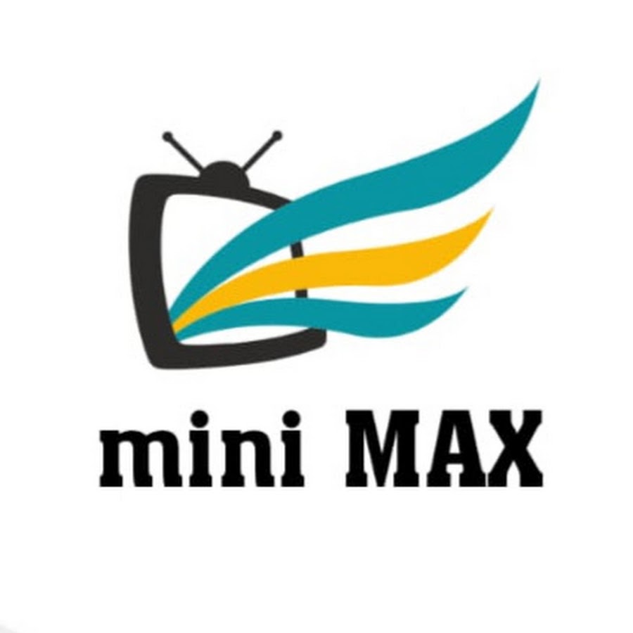 mini MAX - YouTube