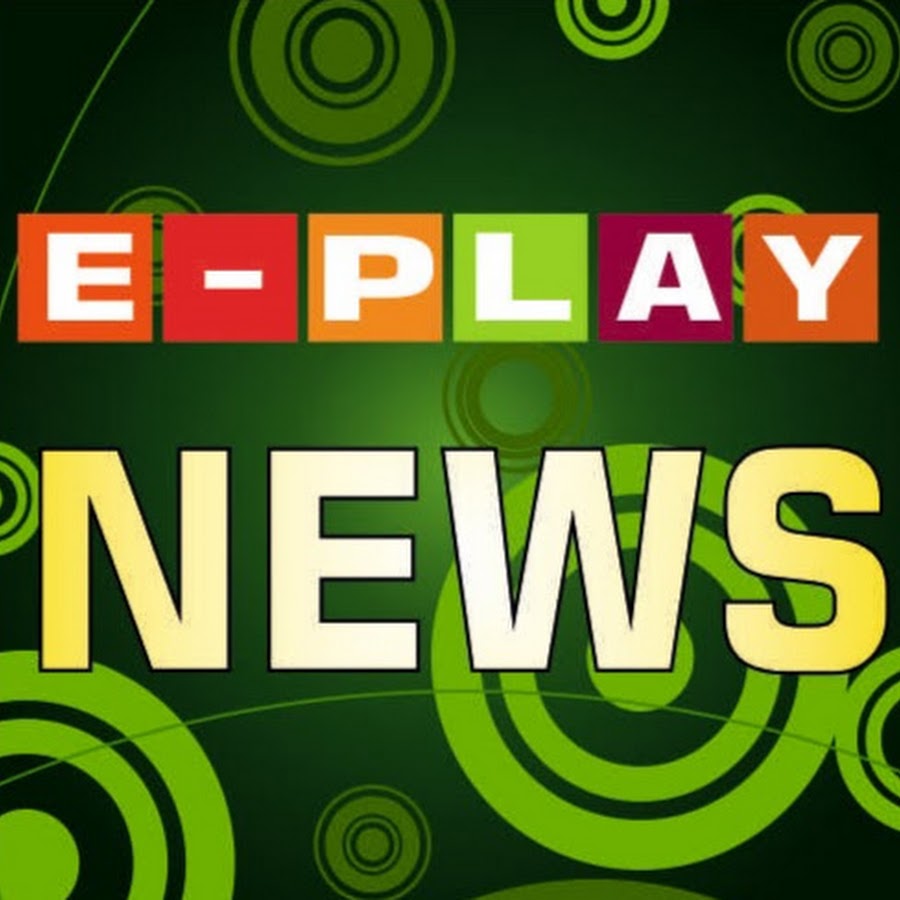 E-PLAY news - YouTube