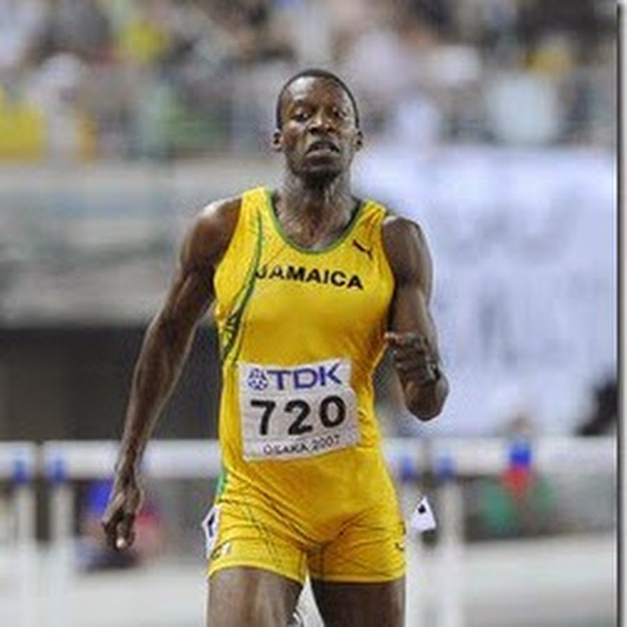 Danny Mcfarlane - YouTube