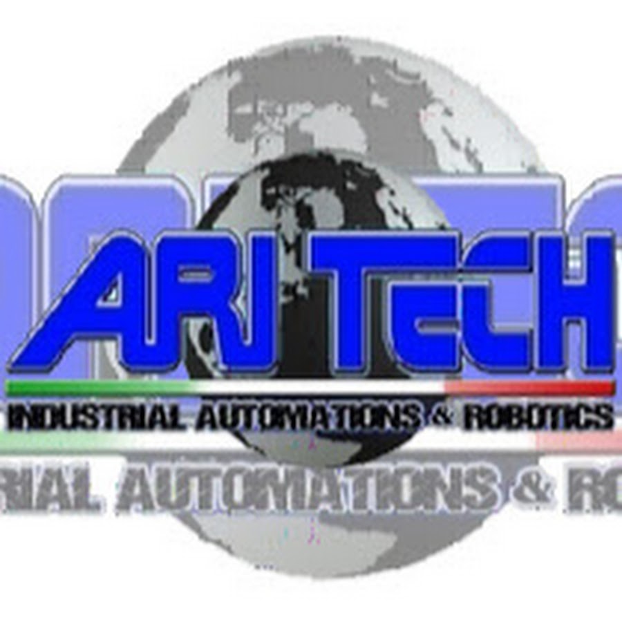 Ari Tech Srl - YouTube