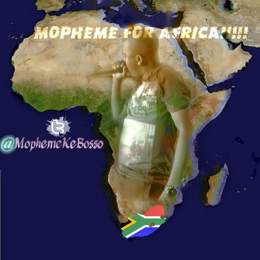 Mopheme Ke Bosso - YouTube