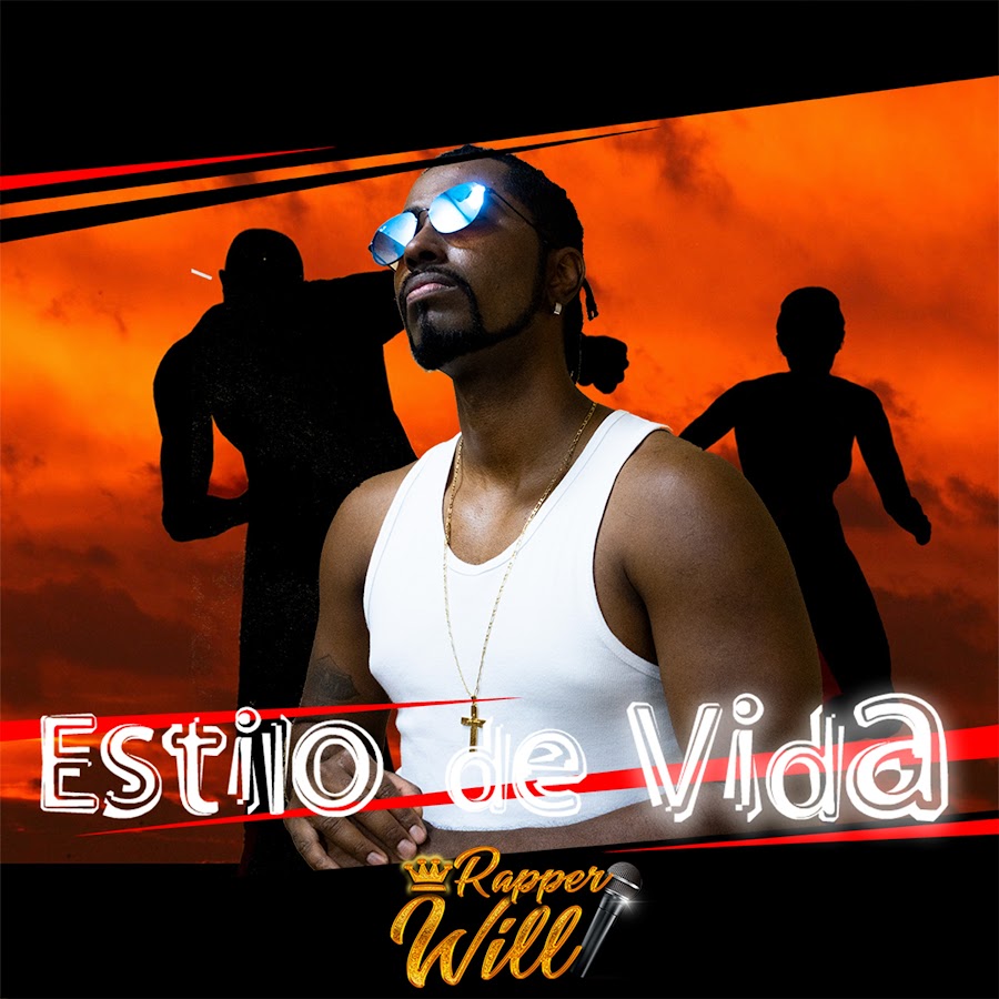 Rapper Will Oficial - YouTube