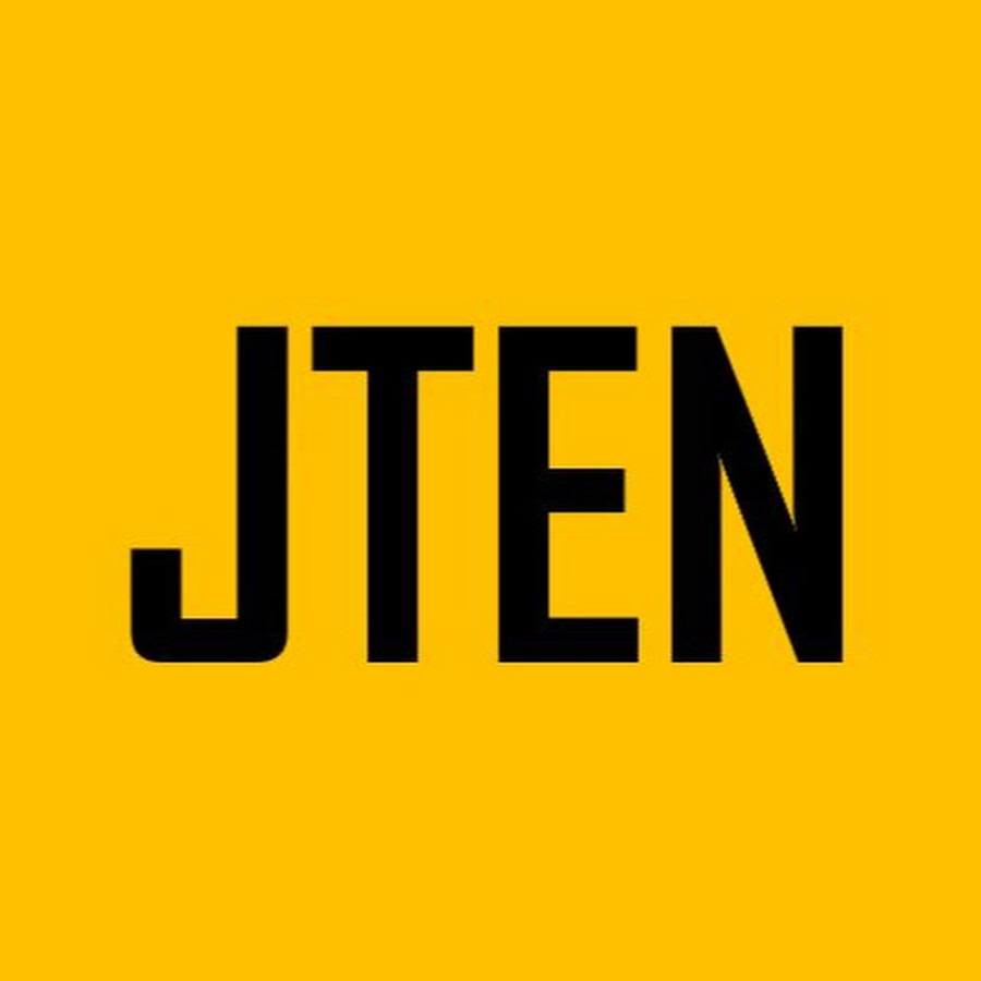 JTEN 제이텐 - YouTube