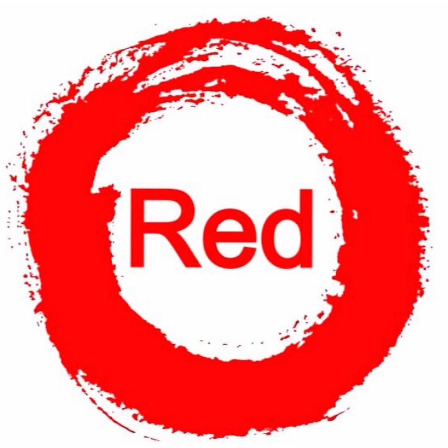 Red Circle - YouTube