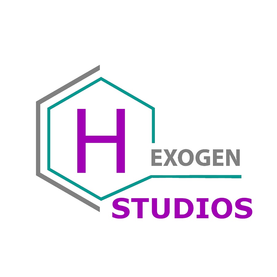 Hexogen Studios - YouTube