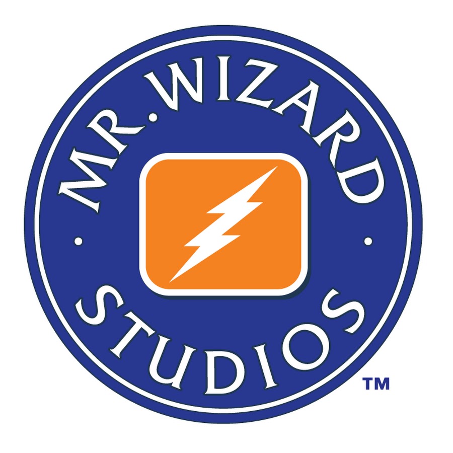 MrWizardStudios - YouTube