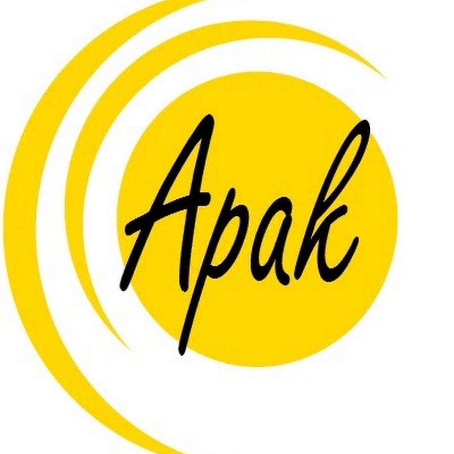 Apak Endüstri - YouTube