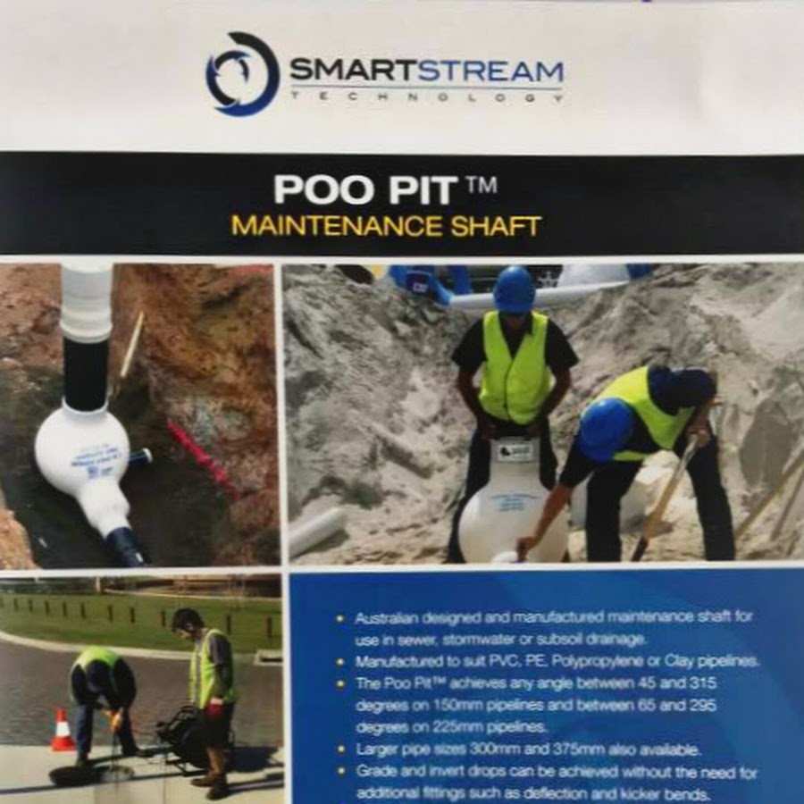 Smartstream Technology - YouTube