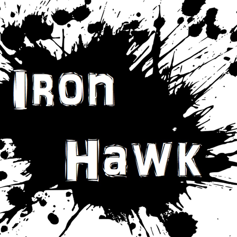Iron Hawk - YouTube