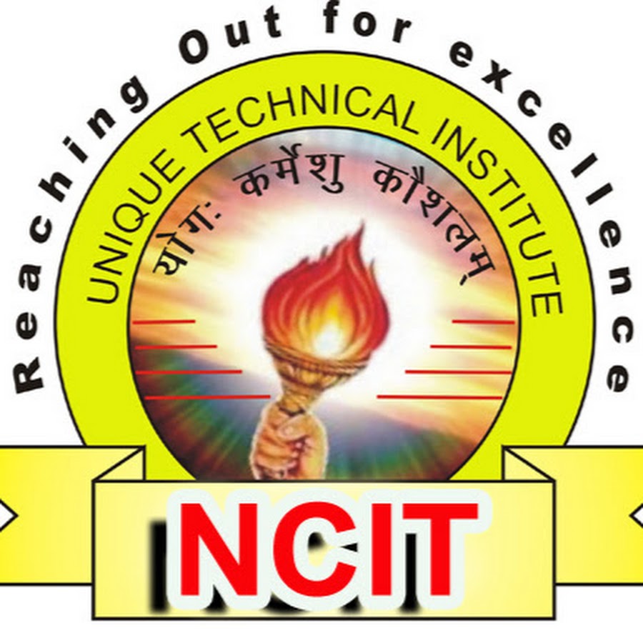 NCIT COMPUTER BHATPAR RANI - YouTube