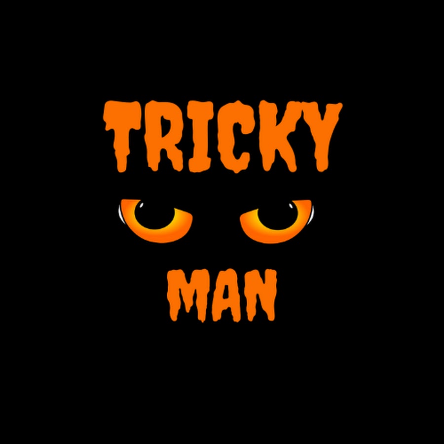 Tricky Man - YouTube