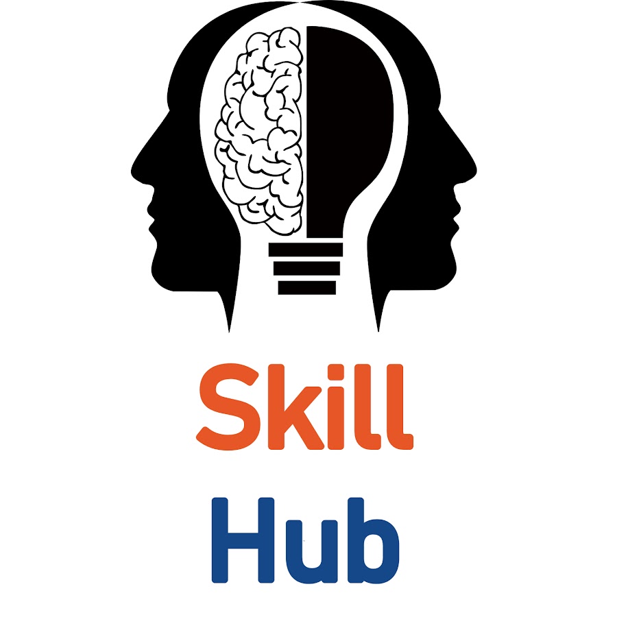 The Skill Hub - YouTube