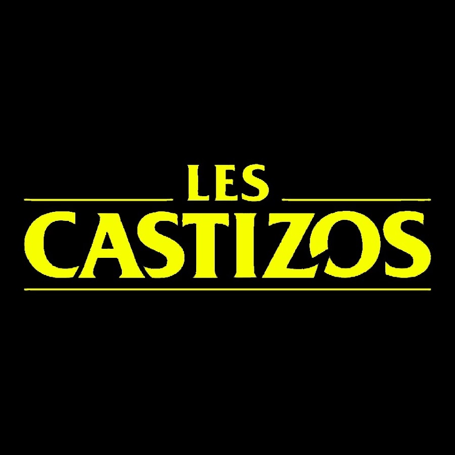 Les Castizos - YouTube