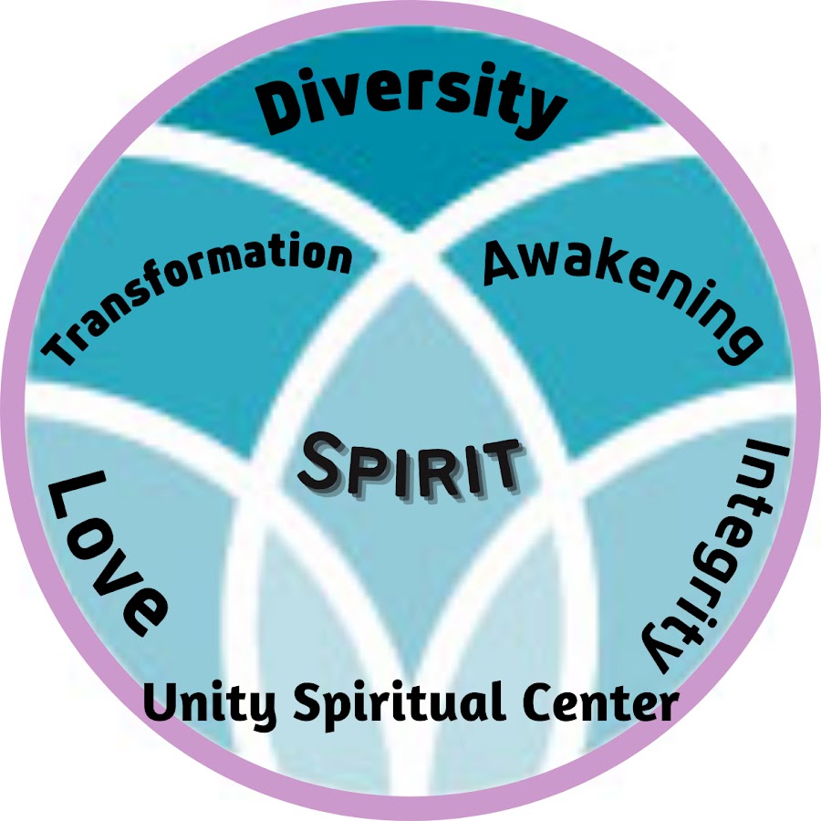 Unity Spiritual Center - YouTube