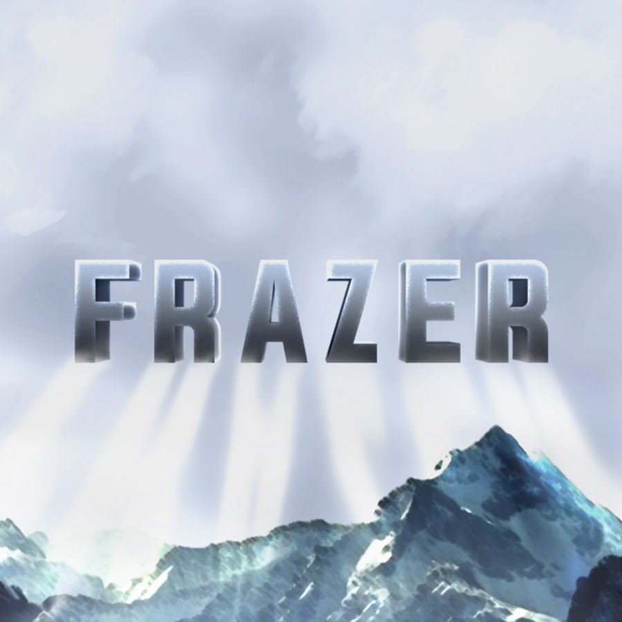 Frazer - YouTube