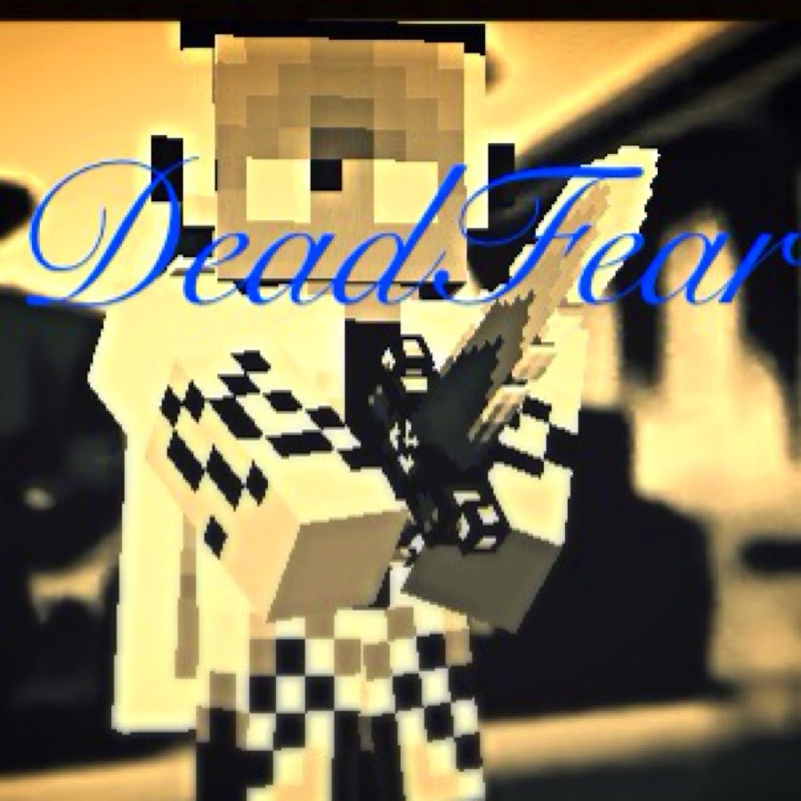 DeadFear FaZe - YouTube