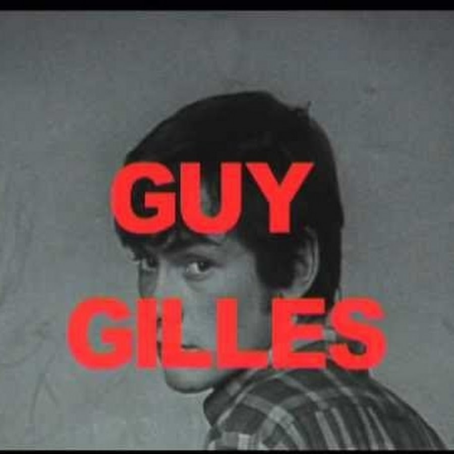 Guy Gilles - YouTube