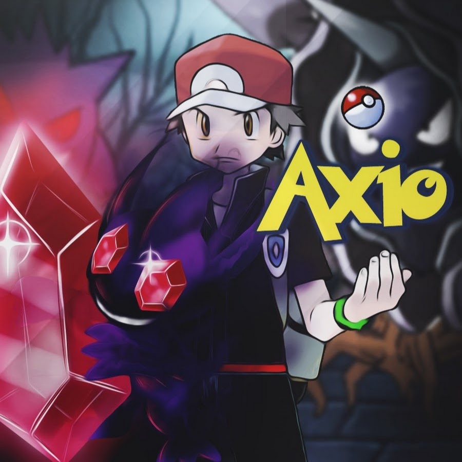Axio - YouTube