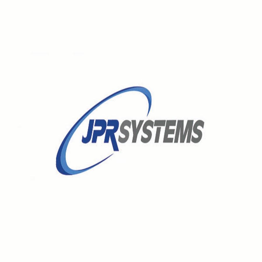 JPR Systems - YouTube