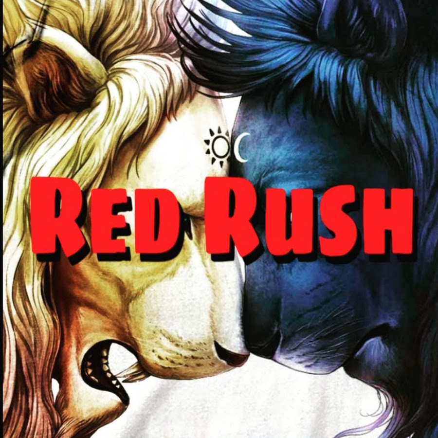 Red Rush - YouTube