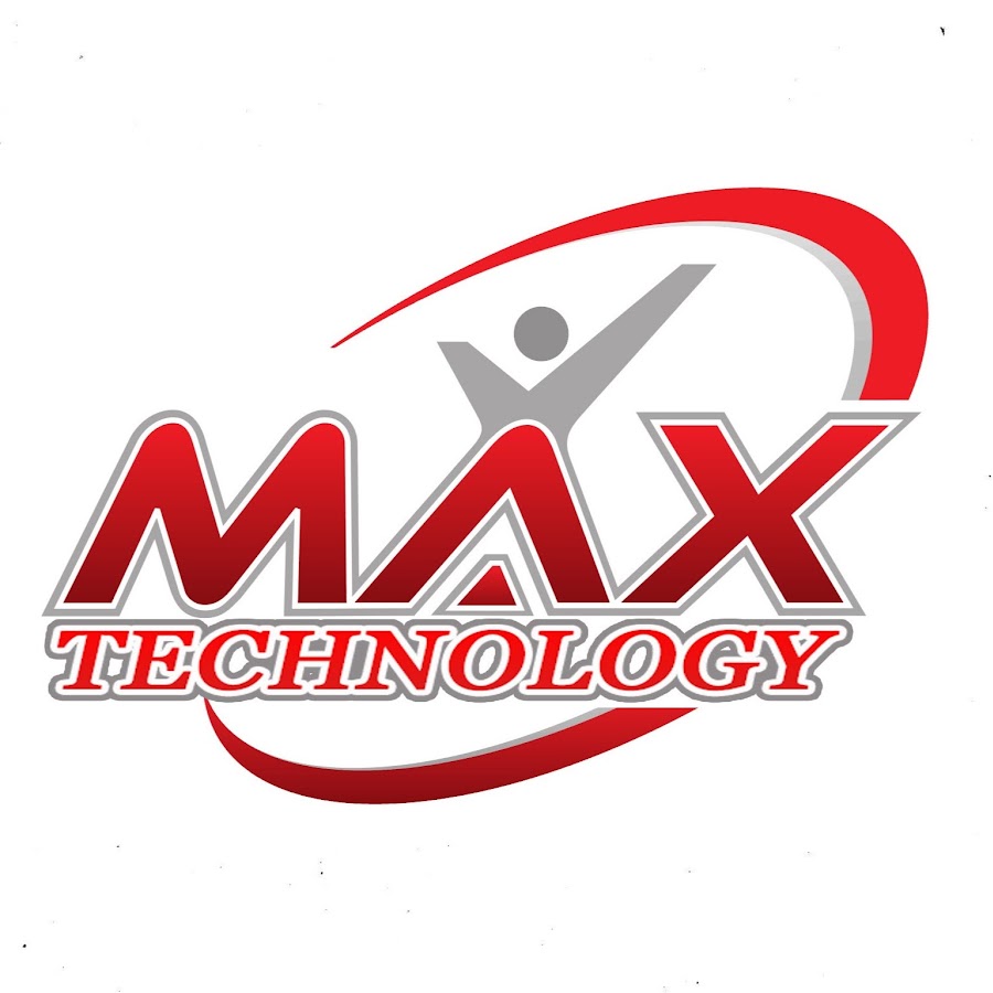 Max Technology - YouTube