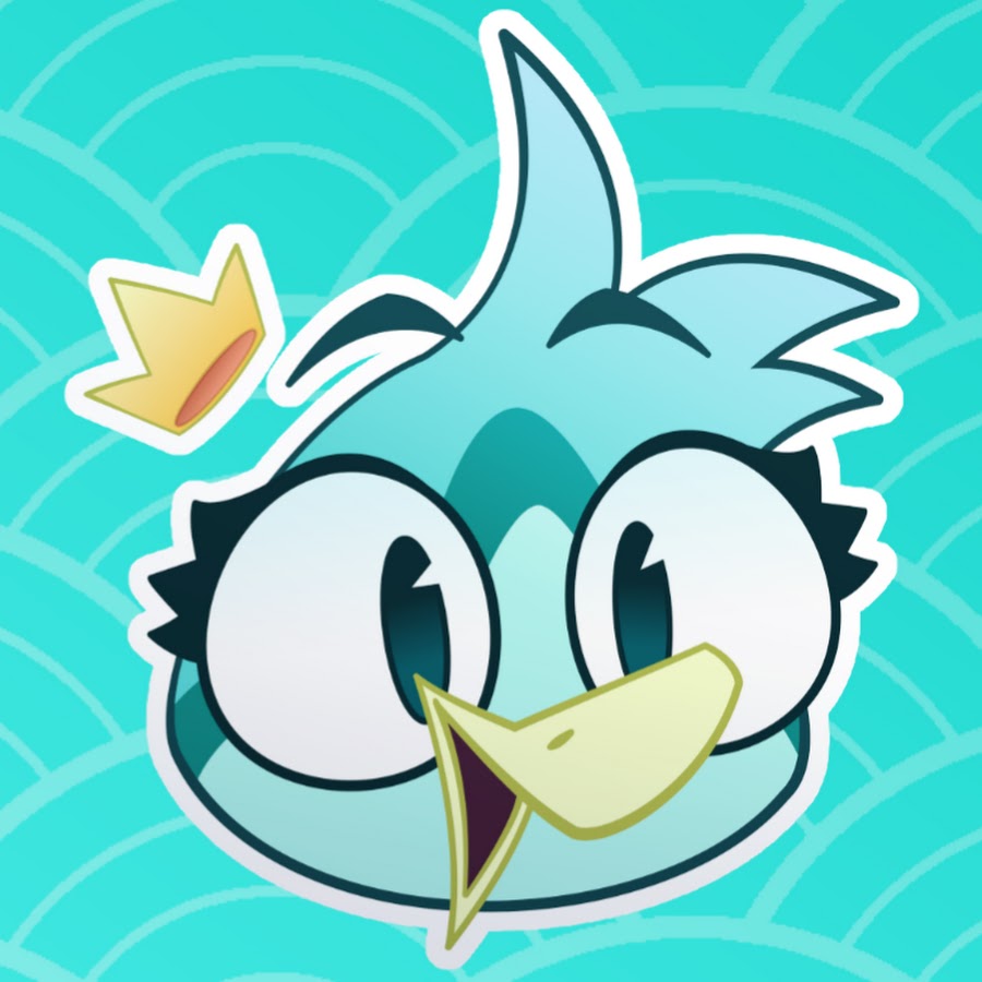 ZeBirdBrain - YouTube