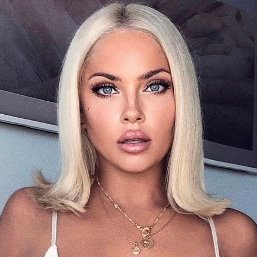 Olivia Pierson - YouTube