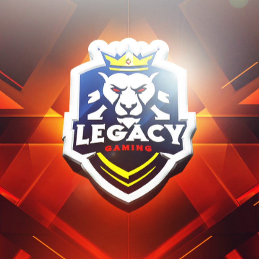 Legacy Gaming - YouTube