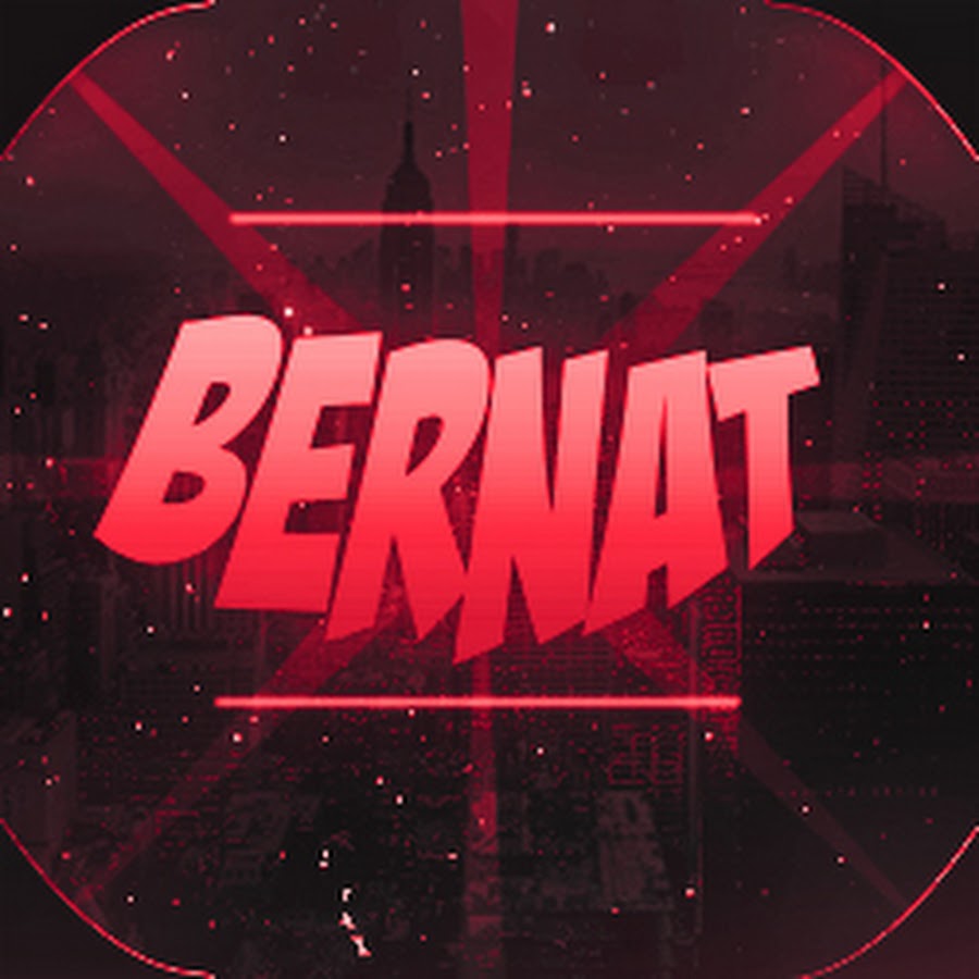 Bernat - YouTube