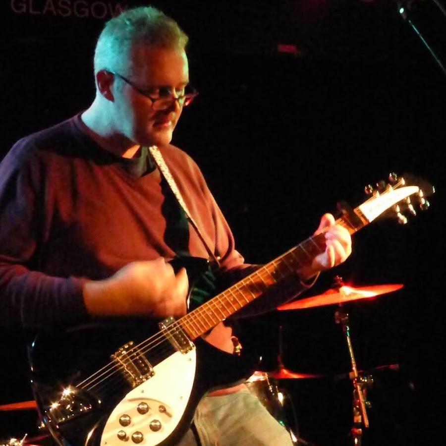 David Burns - YouTube