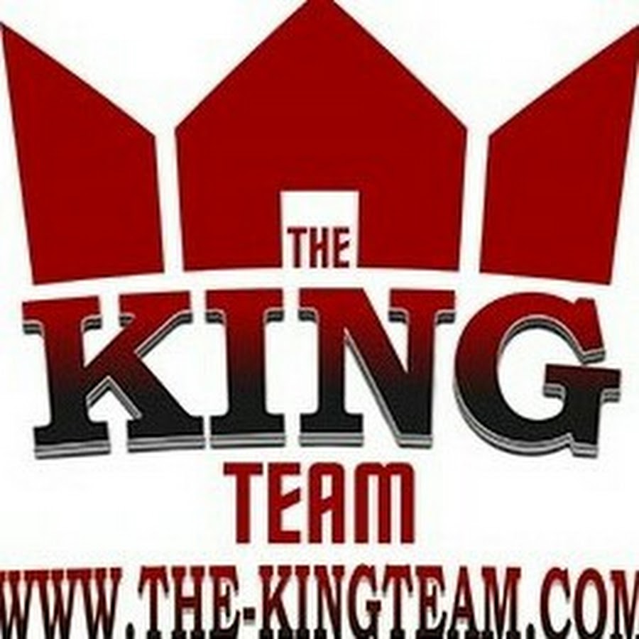 king team - YouTube