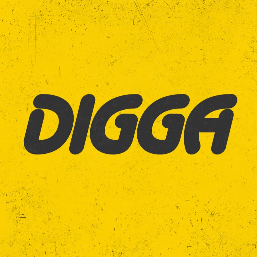 Digga - YouTube