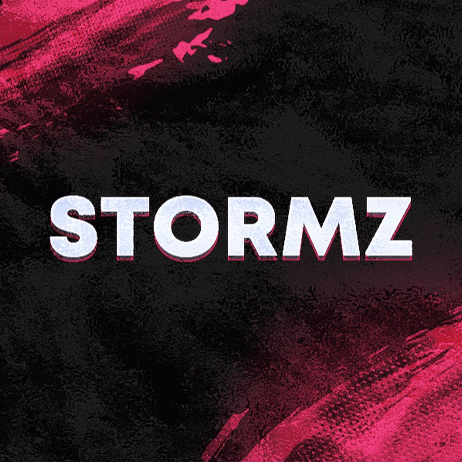 Stormz BTW - YouTube