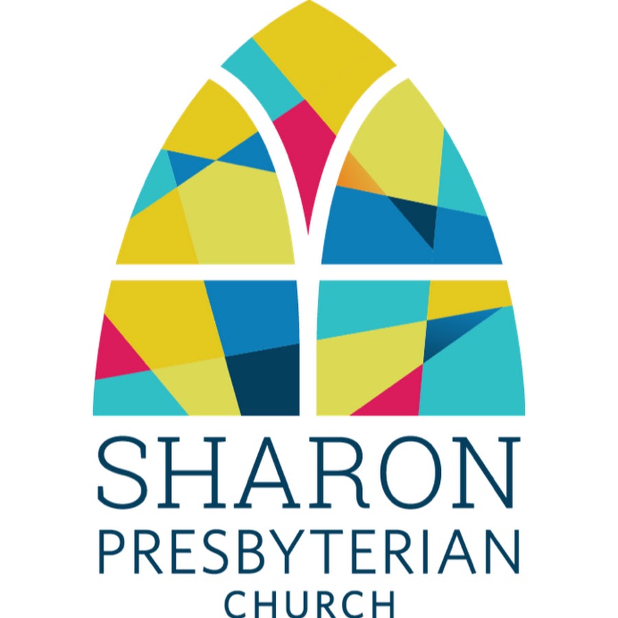 Sharon Presbyterian Church - YouTube