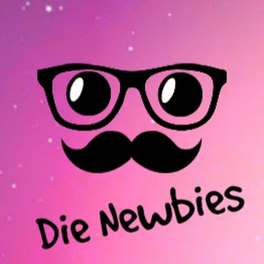 The Newbies - YouTube