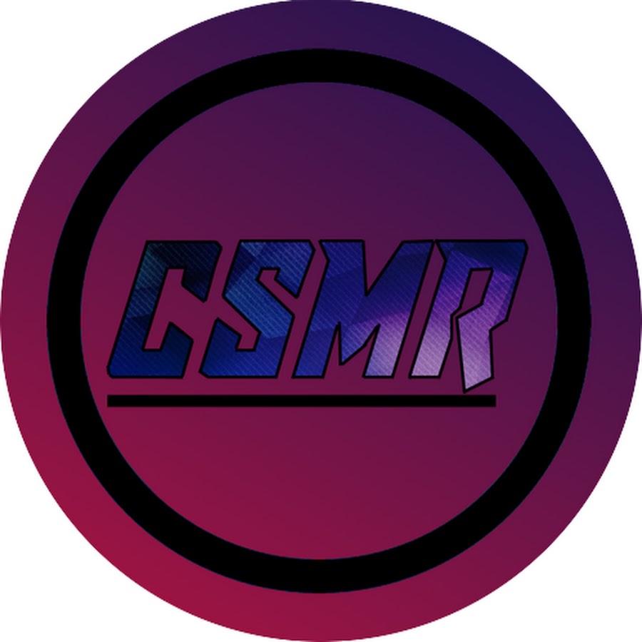 CSMR - YouTube