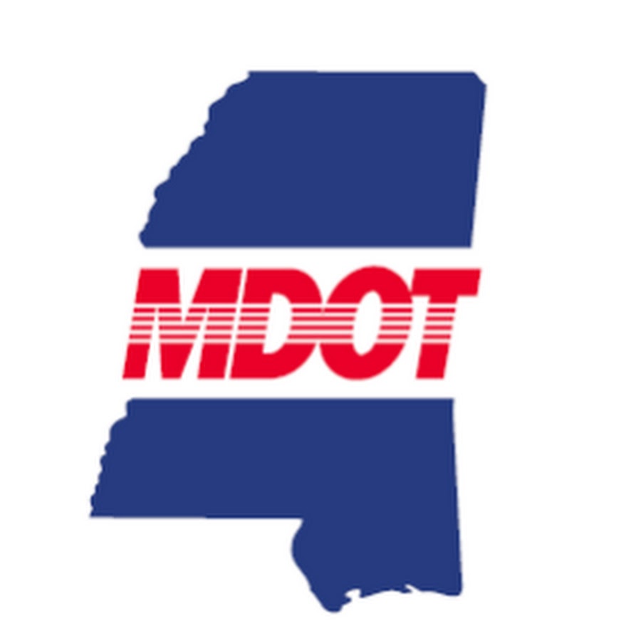 Mississippi Department of Transportation - YouTube