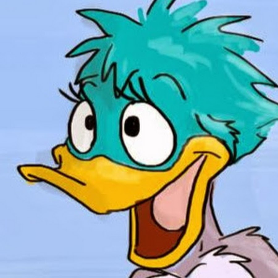 Just Ducky - YouTube