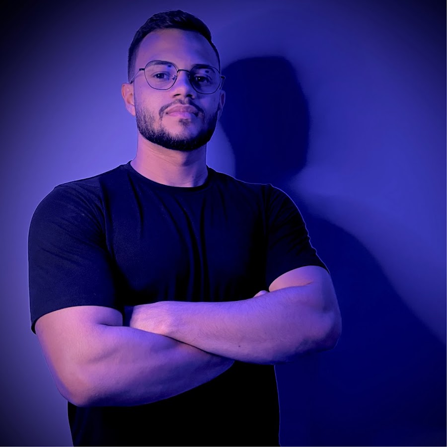 Vitor Cerqueira - YouTube