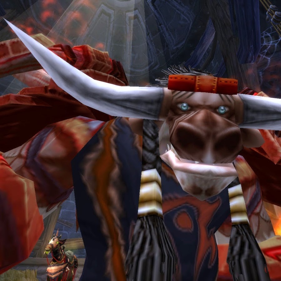 Narg´s World - YouTube