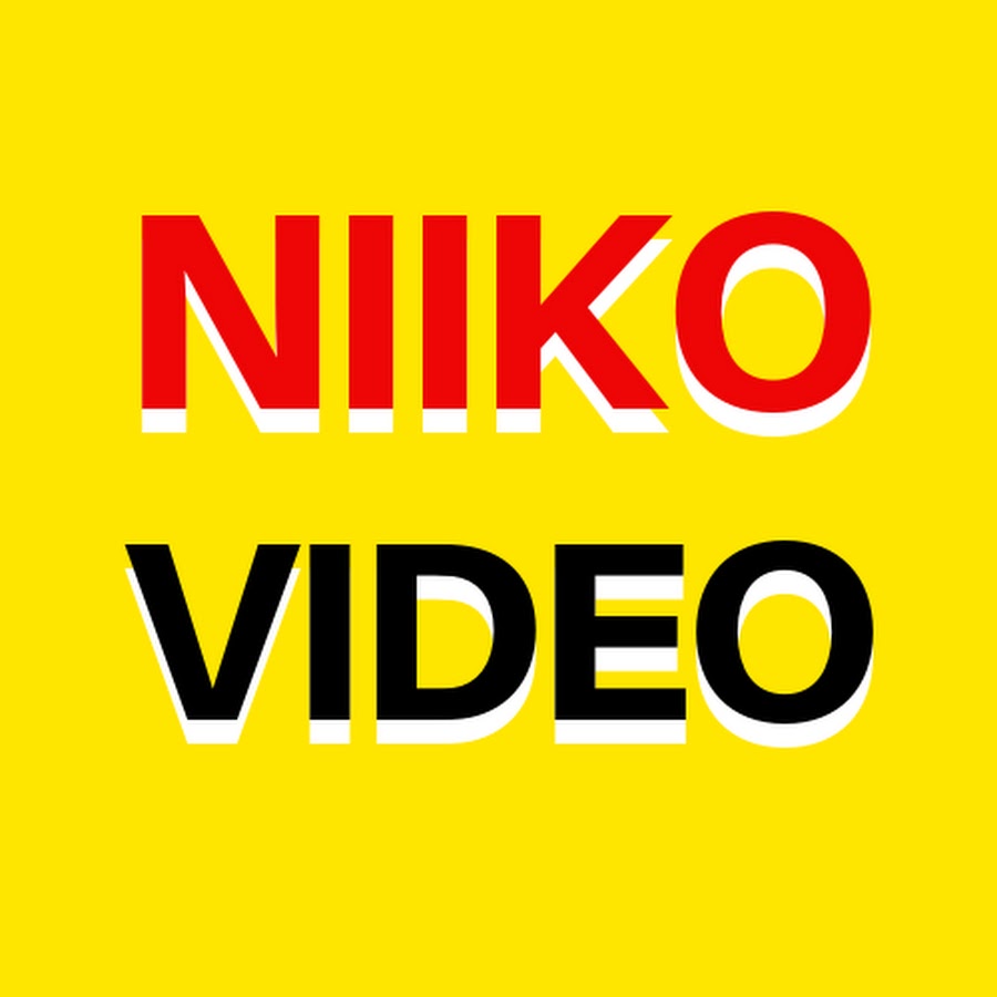 Niiko Video - YouTube