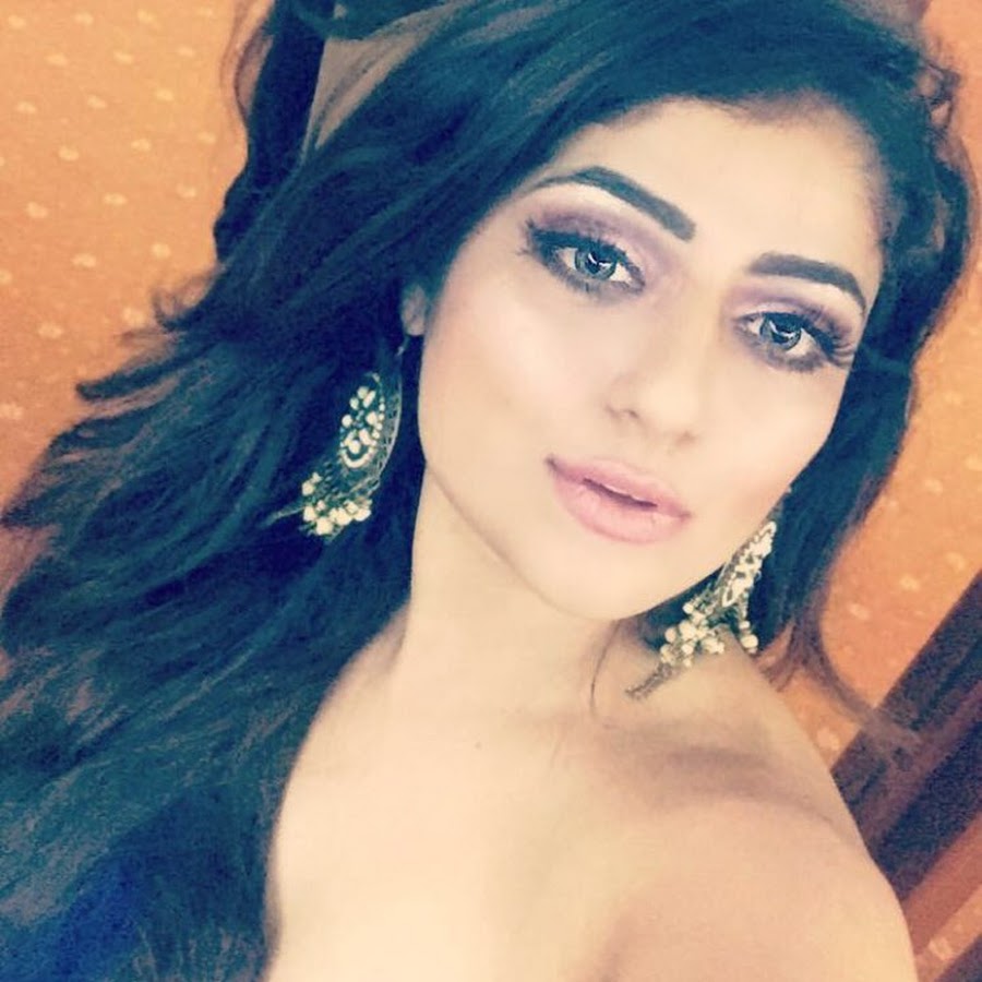 Neha Tiwari - YouTube