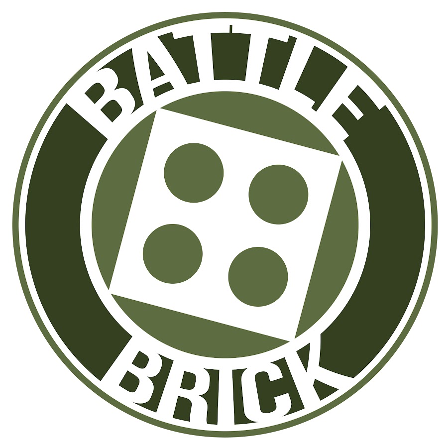 Battle Brick - YouTube