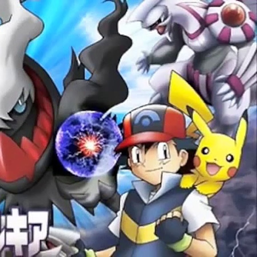 Pokemon TV - YouTube