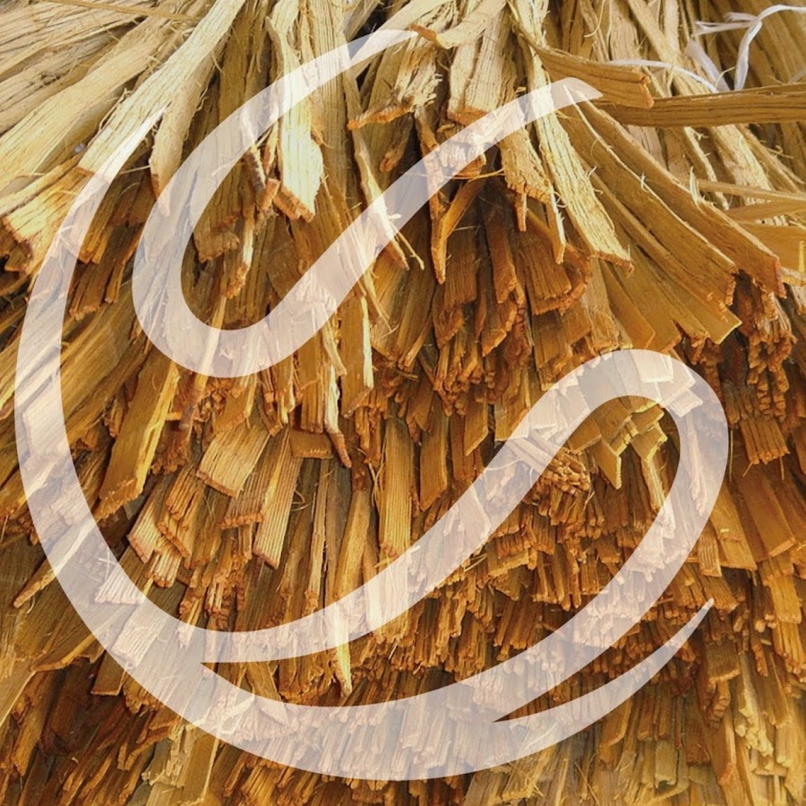 Resource Fiber - Bamboo Fiber for Industry - YouTube