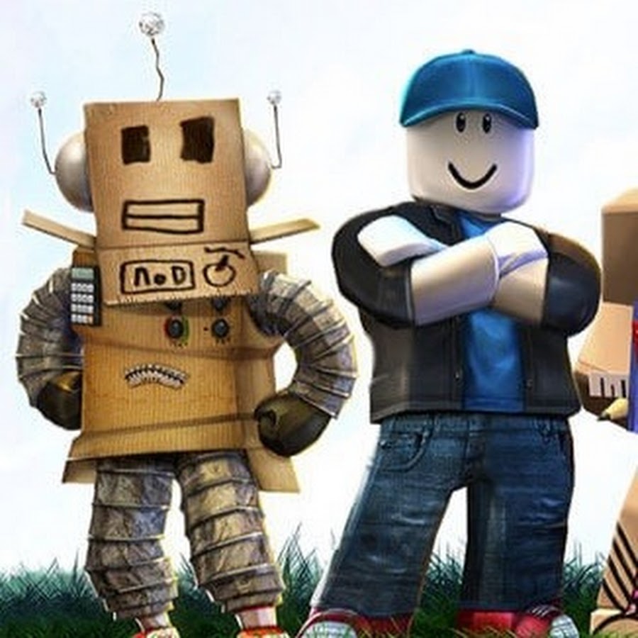 TecDestroyer - YouTube