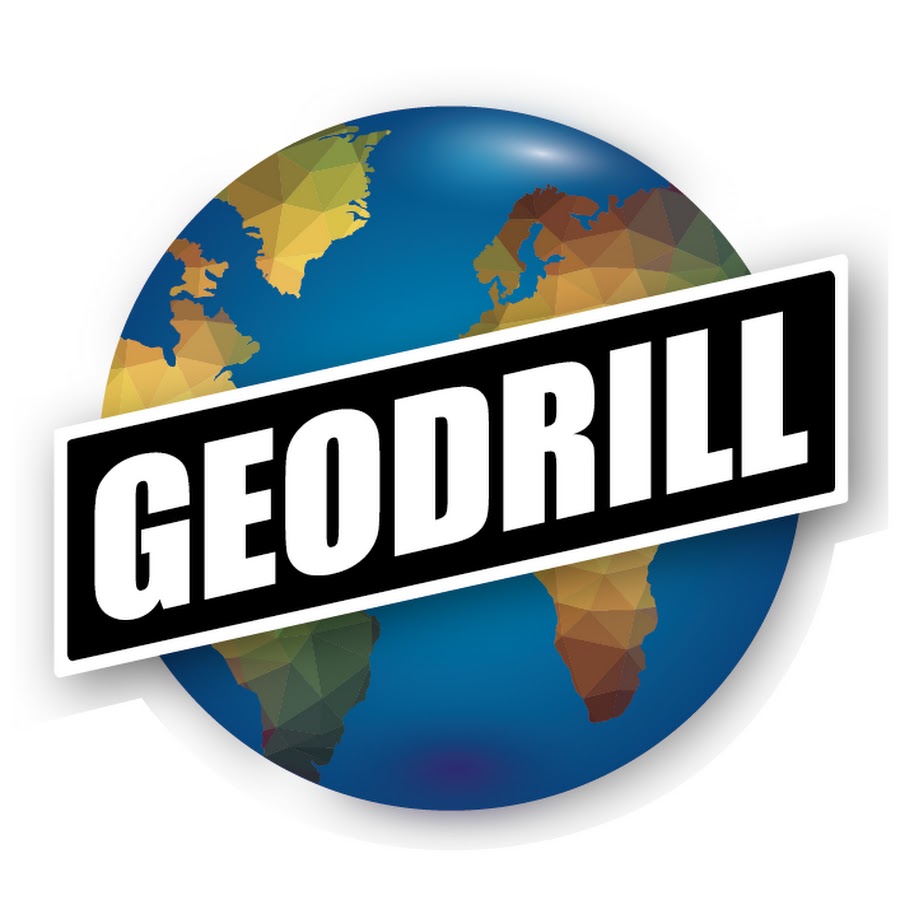 Geodrill Ltda. - YouTube