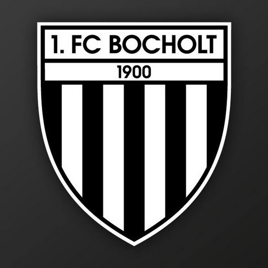 1. FC Bocholt 1900 e.V. - YouTube