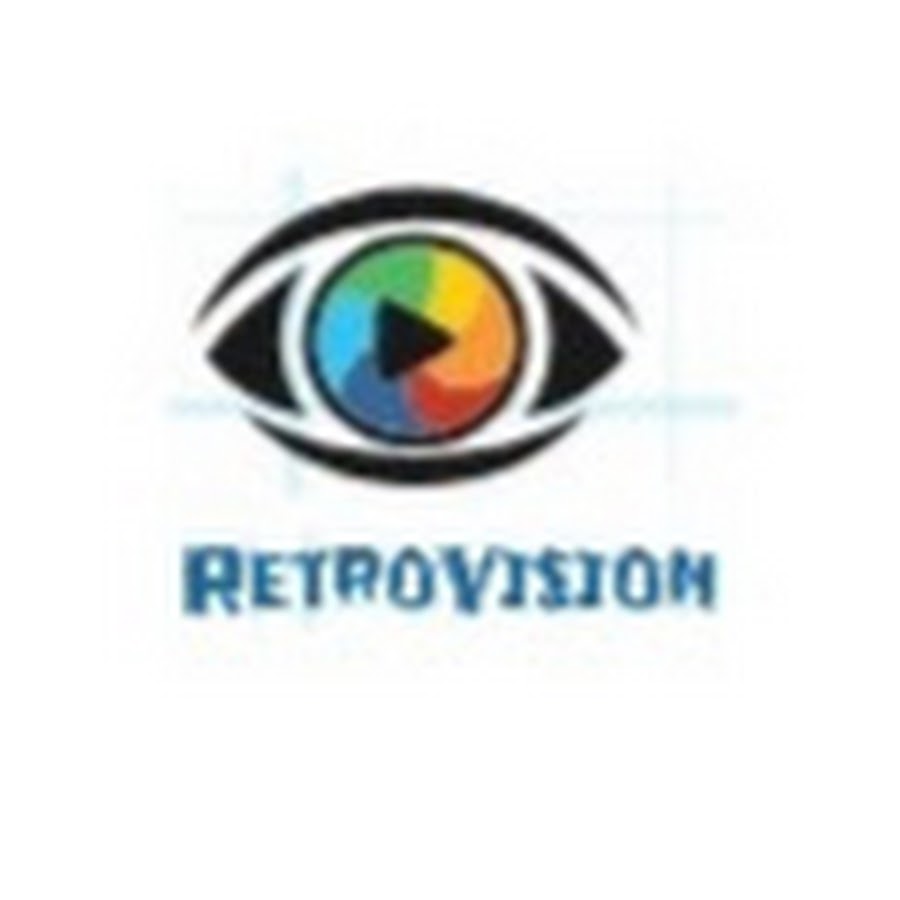RetroVision - YouTube